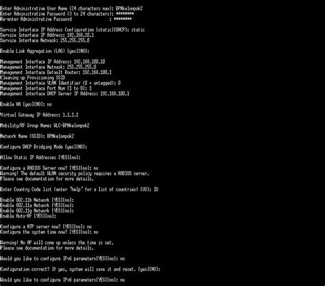 Ngulikbarengkuy Configure WLC Multiple SSID