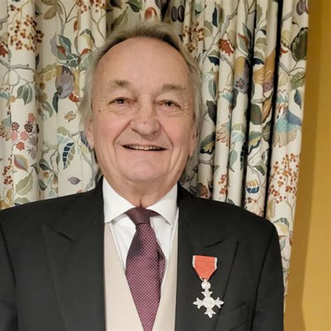 The Douglas Bader Foundation The Douglas Bader Foundation