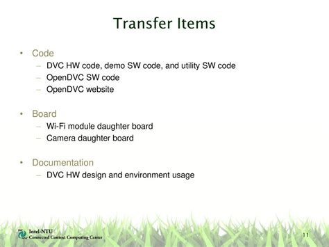 progress report chester liu 2014 05 ppt download