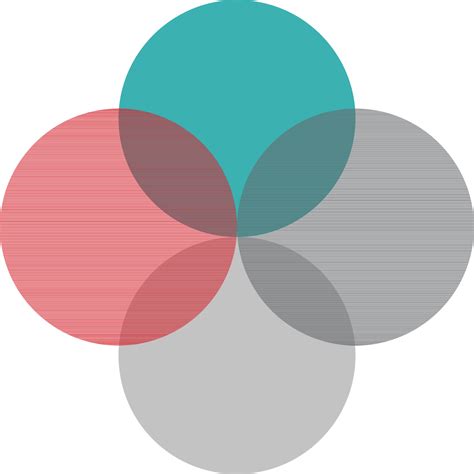 Flat Illustration Of An Abstract Element Vector Art At Vecteezy