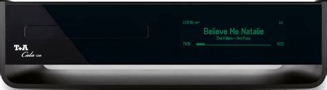 T A Multi Source Players With Roon Dagogo