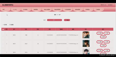 Springboot计算机毕业设计线上跳蚤市场平台iy7e7线上交易平台的项目背景 Csdn博客