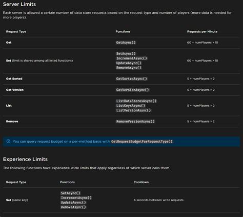 How To Save Table To Datastore And Get It From Other Script Scripting