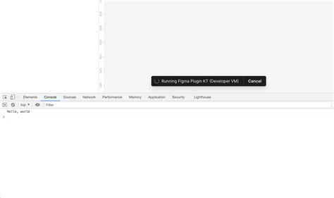 Building A Figma Plugin Using Kotlin