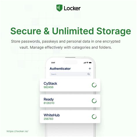 Locker Password Manager Hanoi