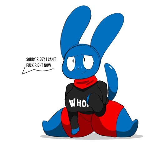 Rule 34 Anthro Danno Cal Drawings Female Genderswap Mtf Riggy The