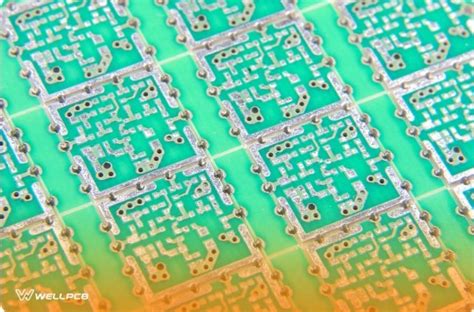 Pcb Annular Rings A Comprehensive Guide