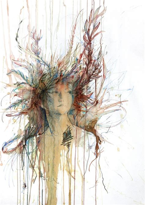 Carne Griffiths 1973 Abstract Portrait Painter Tuttart