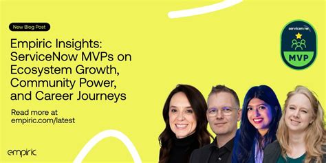 Were Excited To Share The Latest Episode Of Empiric Insights Empiric