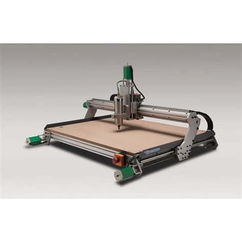 GX3725 CNC ROUTER ASTEROID