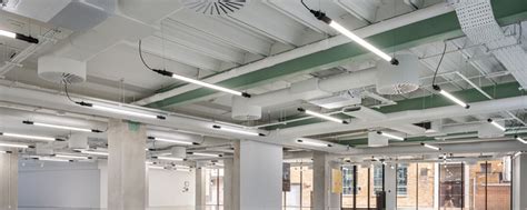 Lighting Solutions To Enhance Productivity And Occupant Well Being Building Specifier
