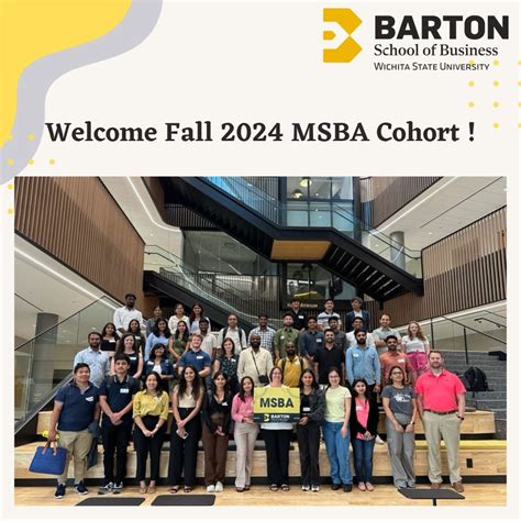 Minds Of The Future Master Of Data The Fall 2024 Msba Journey Starts Now Master Of Science