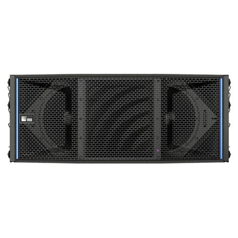 Meyer Sound Panther Large Format Linear Line Array Speaker Model Pa