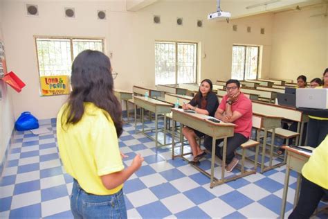 Ritika Gupta On Linkedin Delighted To Have Judge Tech Talk At The Tech