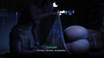 Corruption Town Version Incest Patch Save By BoredBasmati Win Linux Mac Android