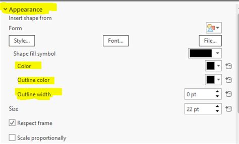 attribute driven symbology esri community