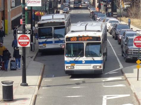 MTA To Host 14 Virtual Workshops To Gain Rider Input On Queens Bus Network Redesign QNS Com
