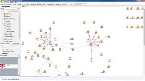 open source network diagram designer network diagram topolog