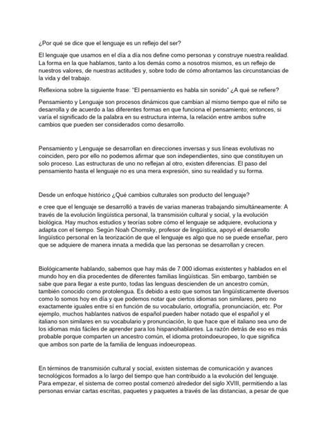 Leguaje Reflejo Pdf