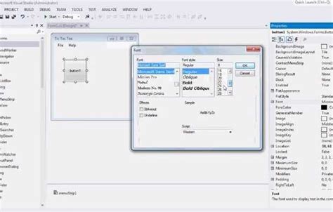 Hacer Un Juego Usando Visual Studio Paso Agregar Una Zona De Juego Askix
