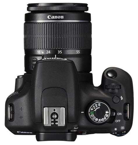 Canon 1200D Ψηφιακή Φωτογραφική Μηχανή DSLR | Φωτογραφία