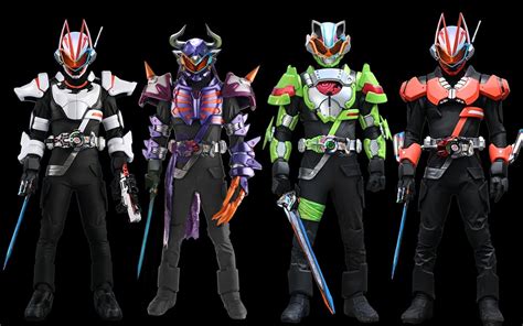 So What Up With The Command Twin Buckle Why Wont They Pair Up With Other Buckle Rkamenrider