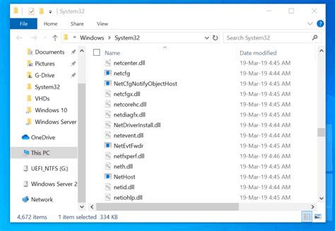 Not Recognized As An Internal Or External Command Error Fix