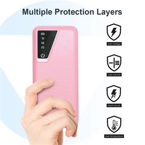 Mah High Capacity Power Bank At Rs Piece In New Delhi Id