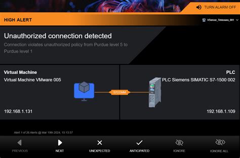 Ot Network Monitoring Metadefender Ot Security Opswat