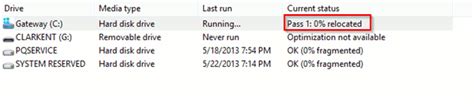 How To Optimize Drives In Windows To Improve Performance