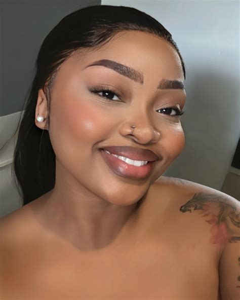 Katlego Phiri 🧿 Very Pretty Girl ♥️ Instagram