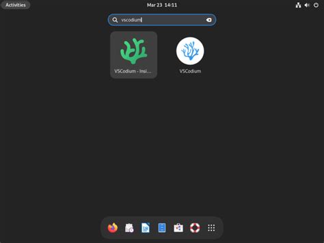 How To Install VSCodium On Debian 12 11 Or 10 LinuxCapable