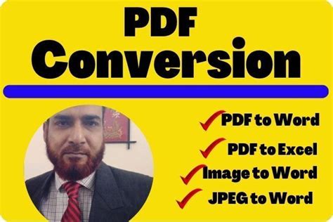 Pdf Conversion Fast Typing Pdf Editing Formatting And Retyping Jobs For 10 Freelancer