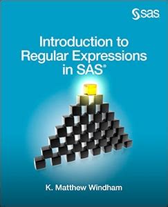 SAS Books New To SAS