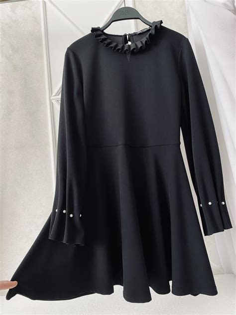 Платье Zara — ціна 249 грн у каталозі Короткі сукні Купити жіночі речі за доступною ціною на