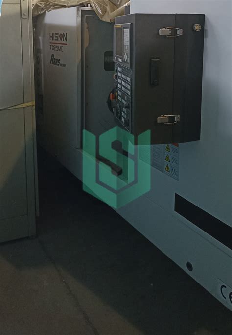 قیمت دستگاه تراش سی ان سی خرید و فروش تراش Cnc دست دوم و نو یونیکسل