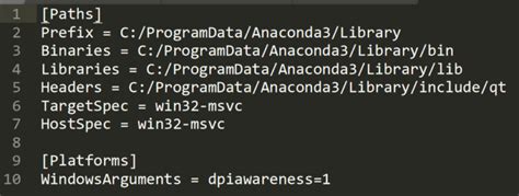 How To Fix Spyder Gui Terrible Scaling With High Dpi Monitor Windows 10 Emmanuel Contreras