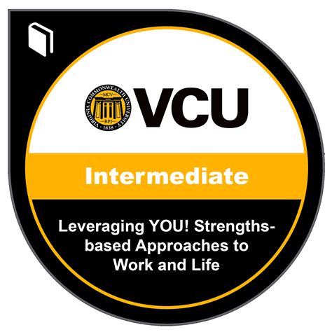 Leveraging You Strengths Based Approaches To Work And Life Credly