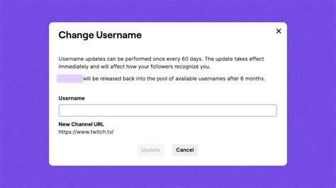 How To Change Your Twitch Name Fairly Odd Streamers