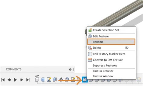 8 Fusion 360 Timeline Tips You Must Know Product Design Online