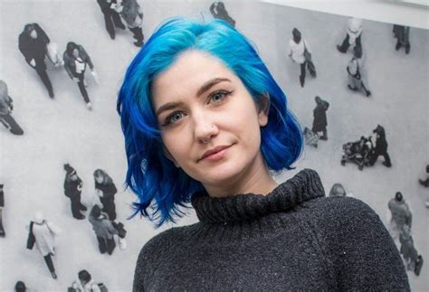 Skye Blue Biography Wiki Age Height Career Photos More