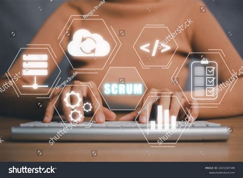 23 Types Agile Methods Images Stock Photos Vectors Shutterstock