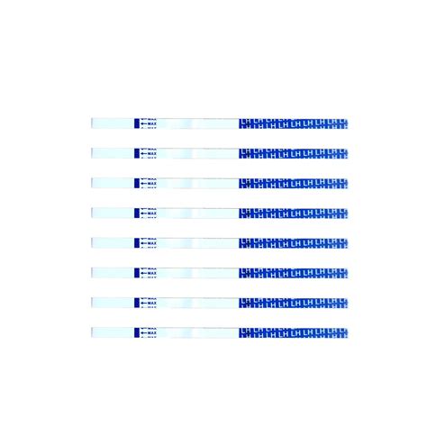 Medical Strip Ovulation Test Paper For Female Ovulation Period