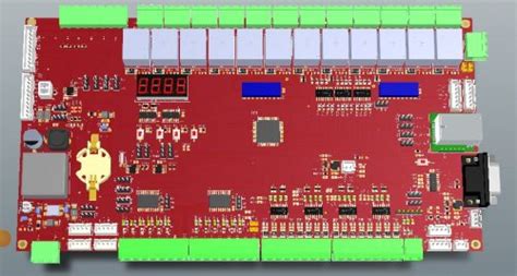 Arduino Mega2560 Plc Agv Iot Bán Linh Kiện điện Tử Agv