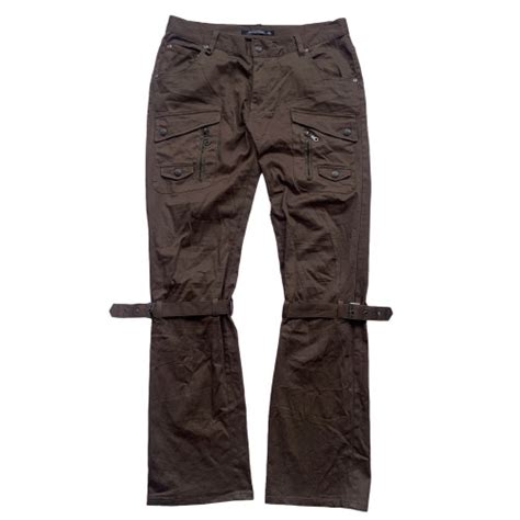 Jual Clone Dev Gru Bondage Pants Kota Bandung Giakaid Tokopedia