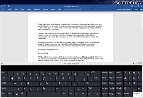 Take Ctrl Of Windows Useful Hotkey Tips