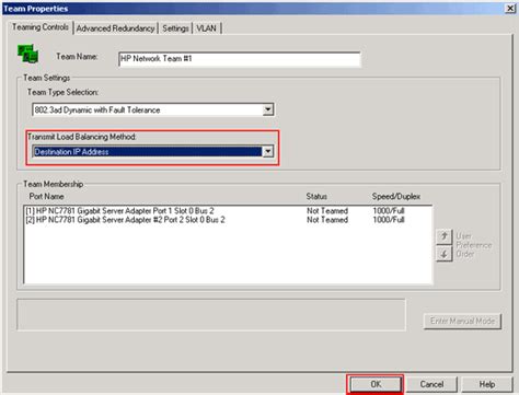 EtherChannel Between A Cisco Catalyst Switch That Runs Cisco IOS And A Workstation Or Server