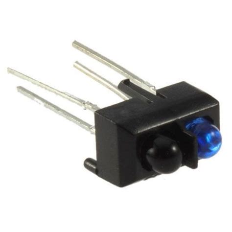 TCRT Sensor Optoelectronic Sensor Photo Sensor Photoelectric Proximity Sensor Retro