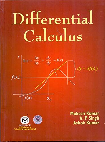 Differential Calculus For JEE Mains And Advanced KUMAR VINAY AbeBooks