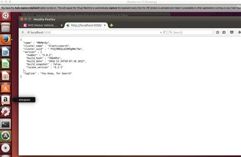 Steps To Verify Hadoopelasticsearchactivemqcassandra Installation In